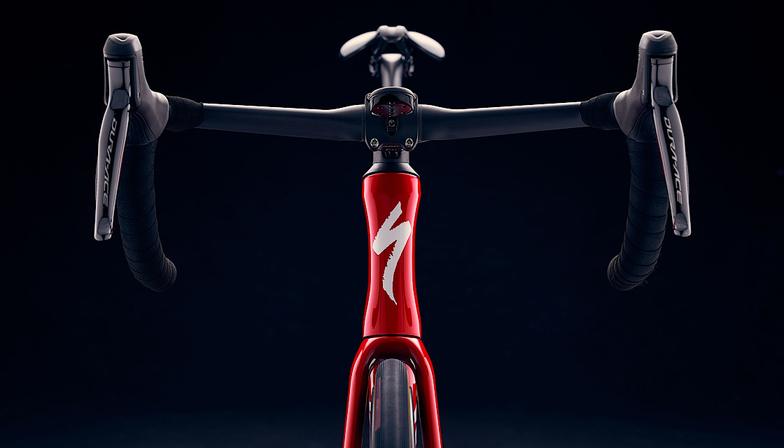 Specialized Tarmac SL7 Lands In Malaysia - ArenaMalaysia.Asia