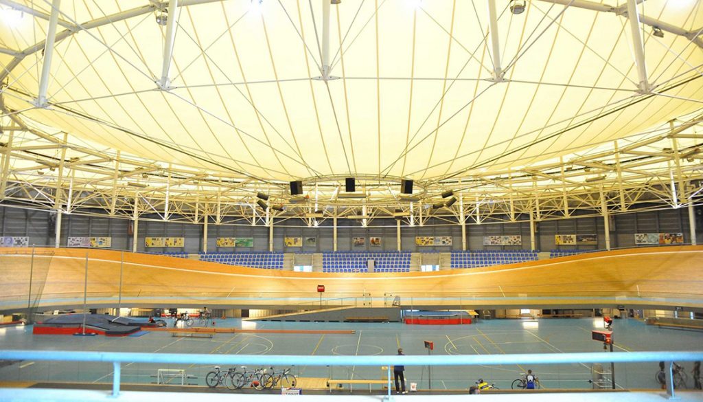 What is UCI? - ArenaMalaysia.Asia