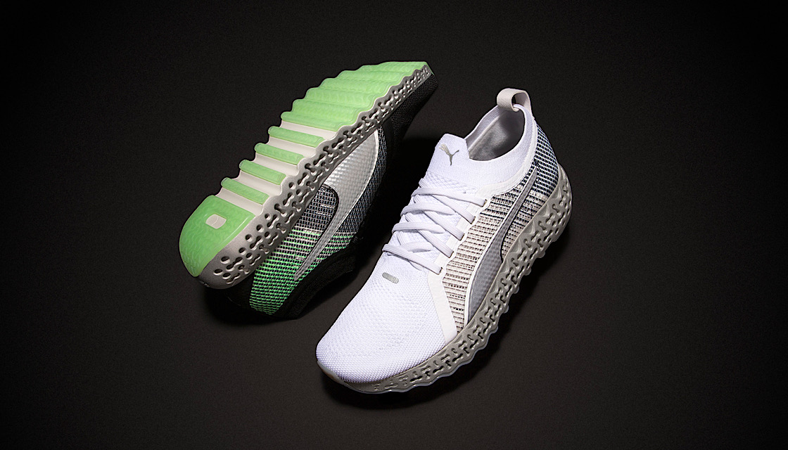 PUMA Launches New Cushioning Technology XETIC - ArenaMalaysia.Asia