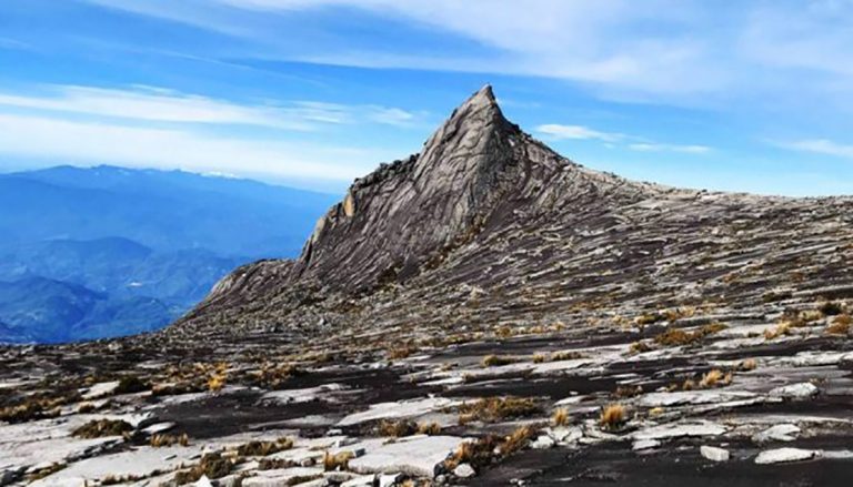 10 facts about Mount Kinabalu you should know - ArenaMalaysia.Asia