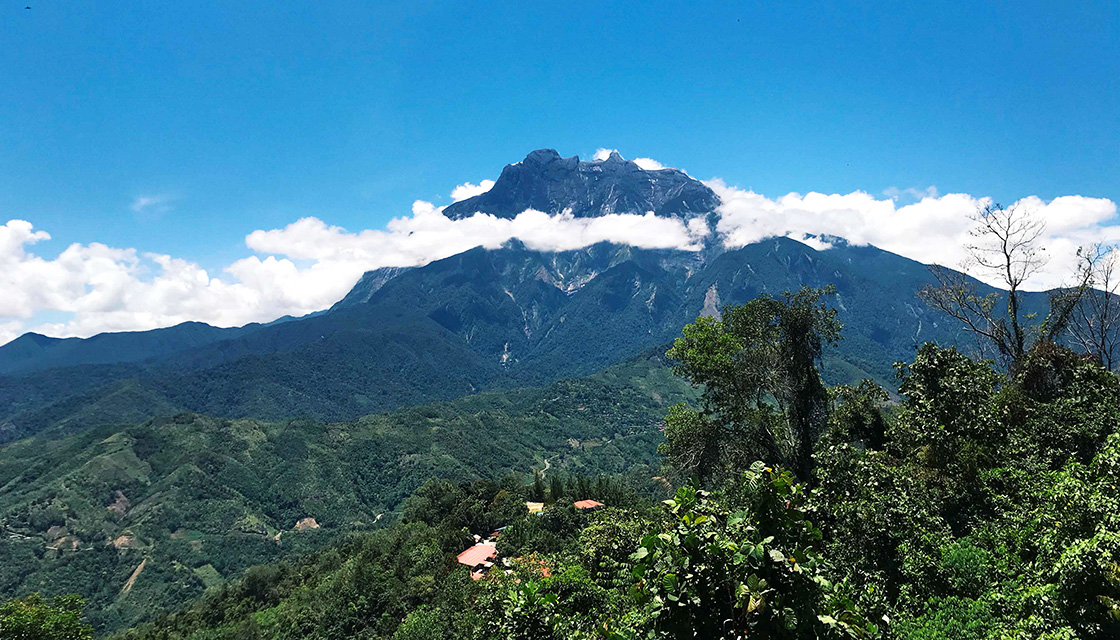 10 facts about Mount Kinabalu you should know - ArenaMalaysia.Asia