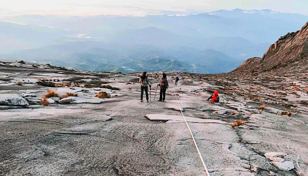 10 facts about Mount Kinabalu you should know - ArenaMalaysia.Asia