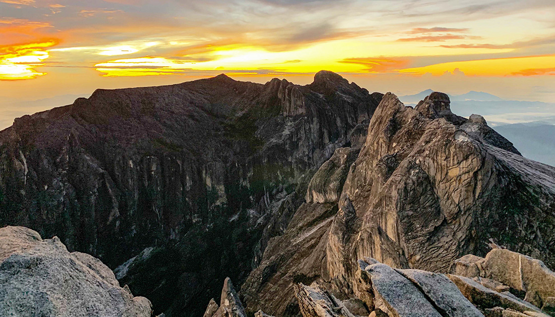 10 facts about Mount Kinabalu you should know - ArenaMalaysia.Asia