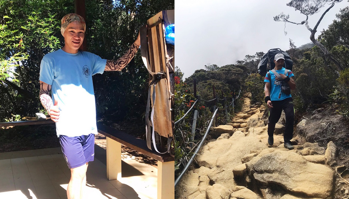 A Beginner’s Guide To Hike Mount Kinabalu - ArenaMalaysia.Asia