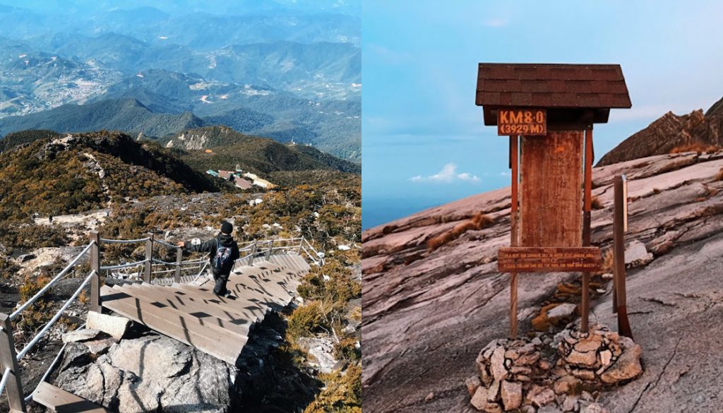 A Beginner’s Guide To Hike Mount Kinabalu - ArenaMalaysia.Asia