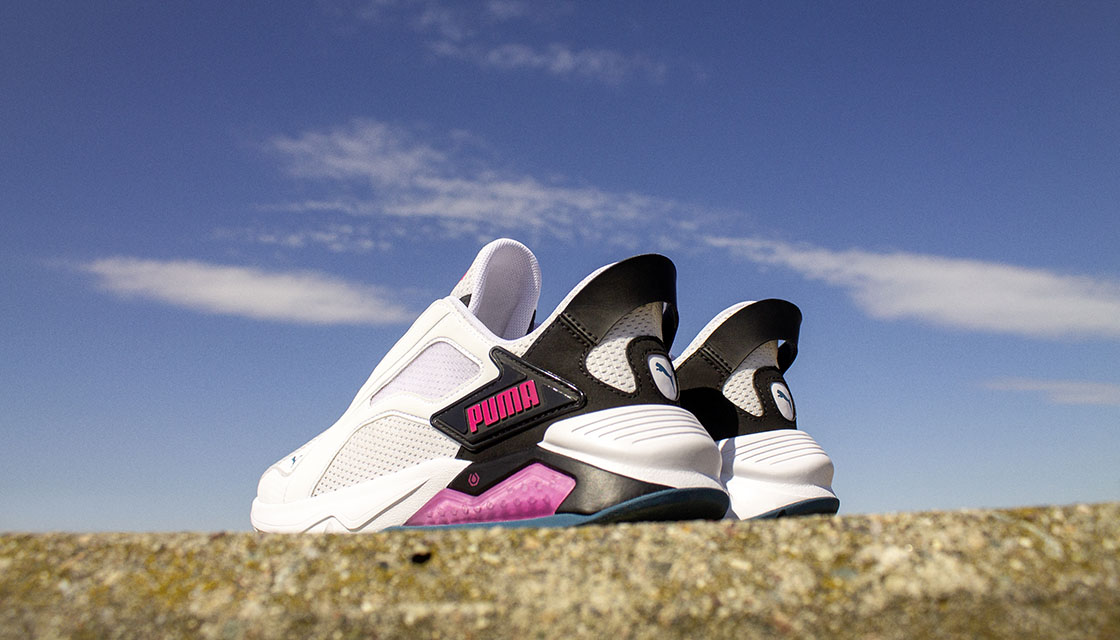PUMA RELEASES NEW LQDCELL METHOD FOR EXPLOSIVE WORKOUT - ArenaMalaysia.Asia