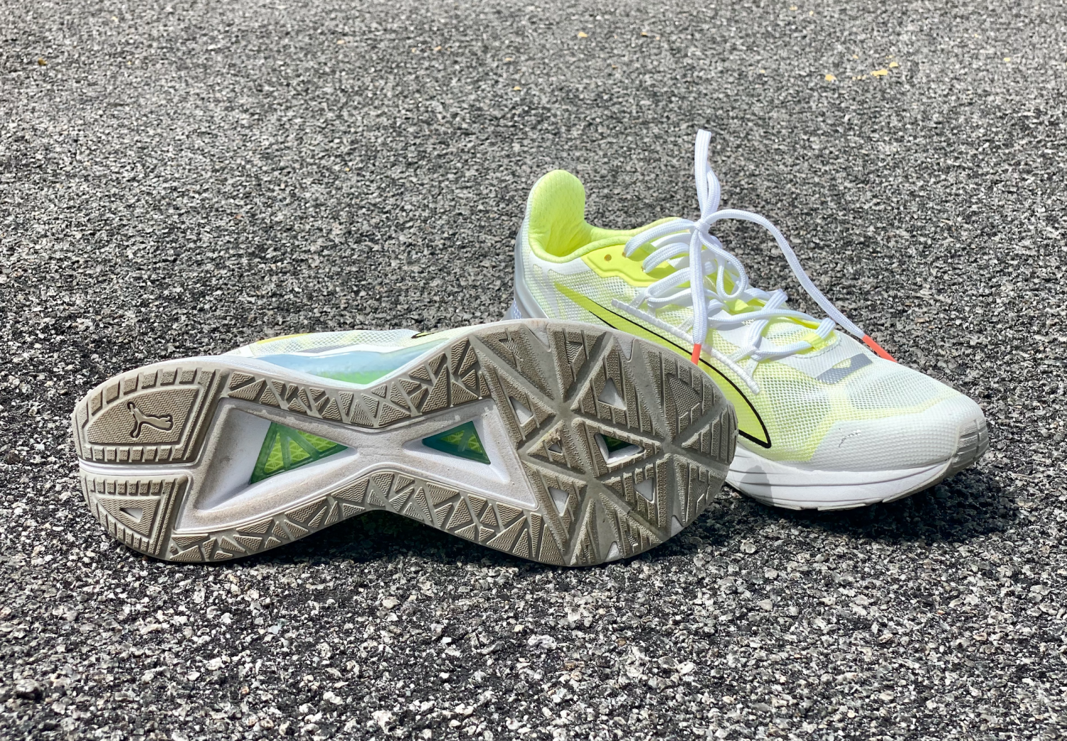 Puma UltraRide Review: Hands-On Features - ArenaMalaysia.Asia