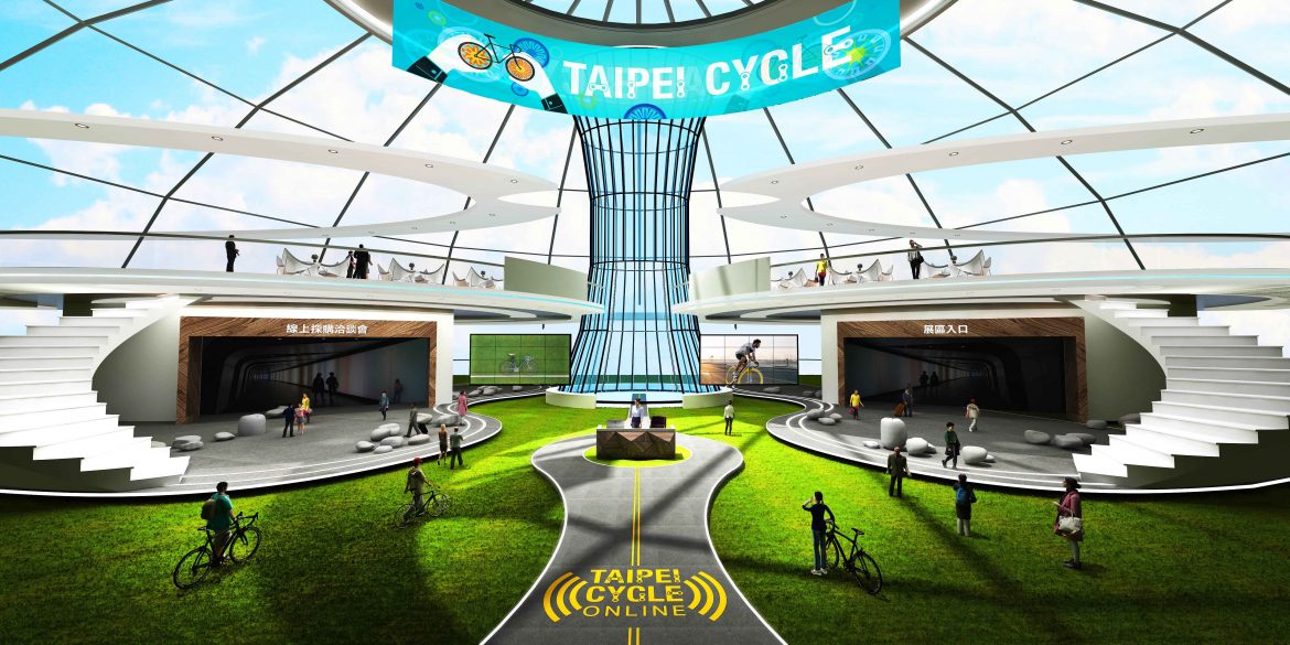 TAIPEI CYCLE & TaiSPO 2021: Pre-registration To Attend Now Open ...