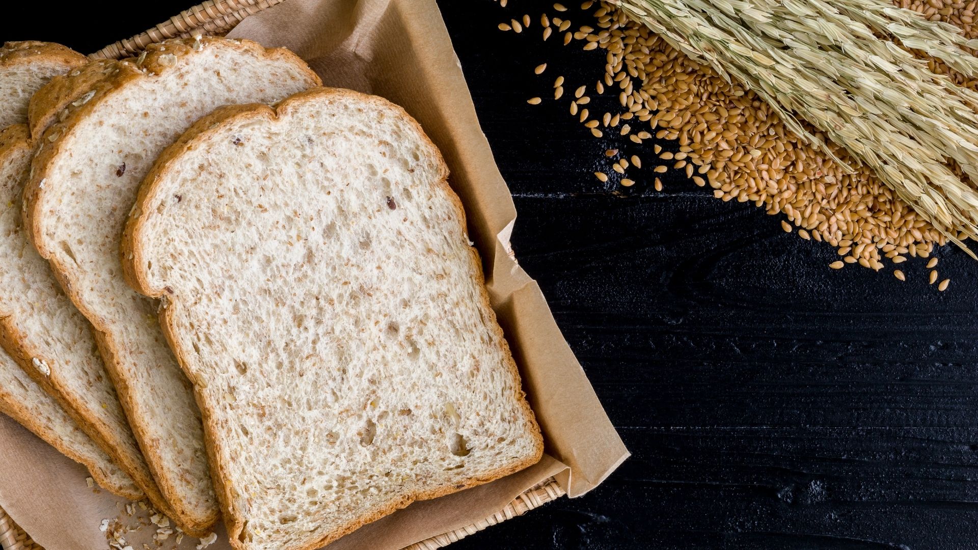 5 Healthy Bread Options To Replace White Bread - ArenaMalaysia.Asia