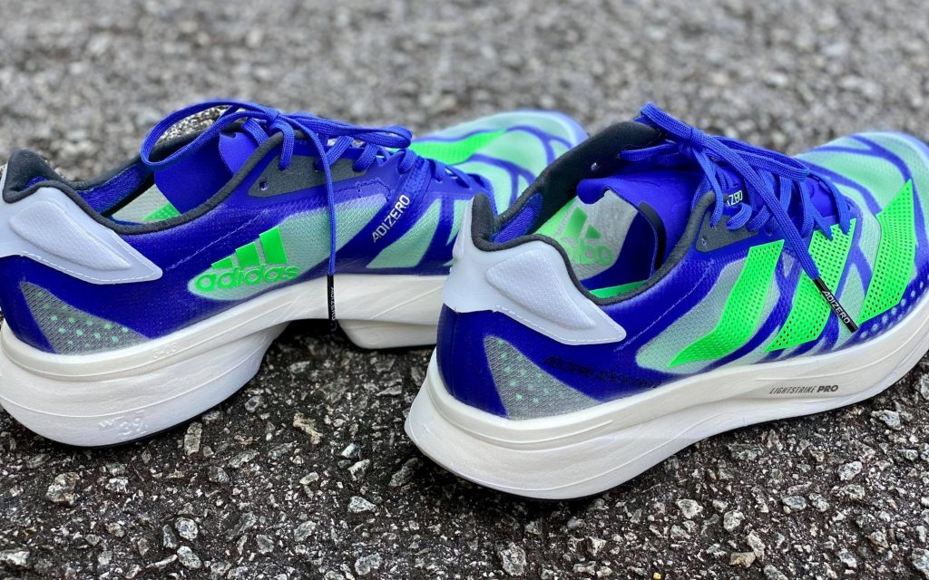 Adizero Adios Pro 2 Review: Hands-On Features - ArenaMalaysia.Asia