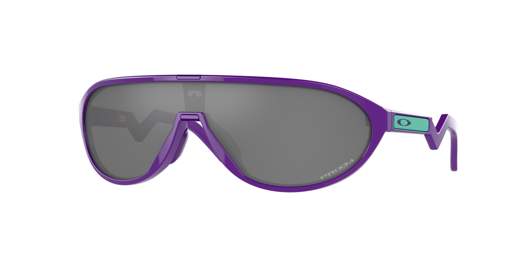 Oakley Launches CMDN - ArenaMalaysia.Asia
