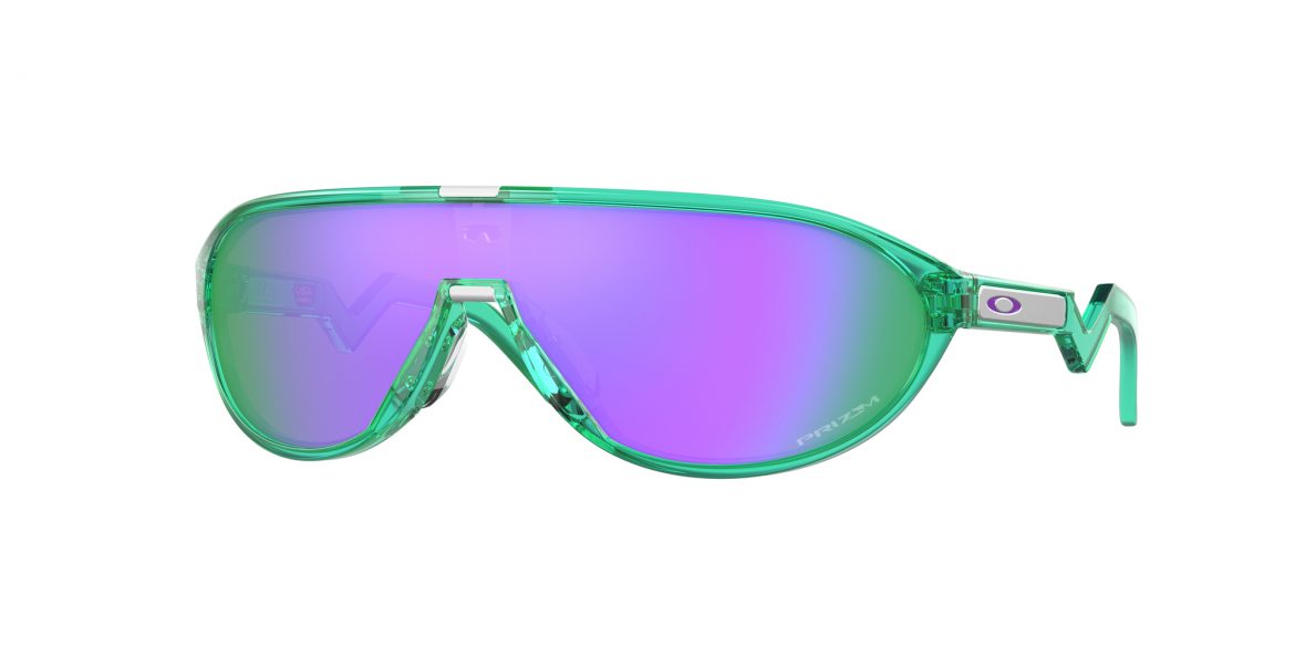 Oakley Launches CMDN - ArenaMalaysia.Asia