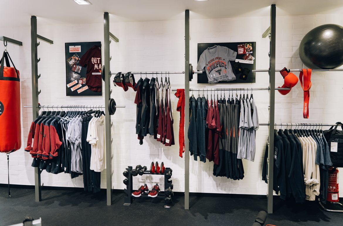 Under Armour Opens The Largest Retail Concept Store in Malaysia ...