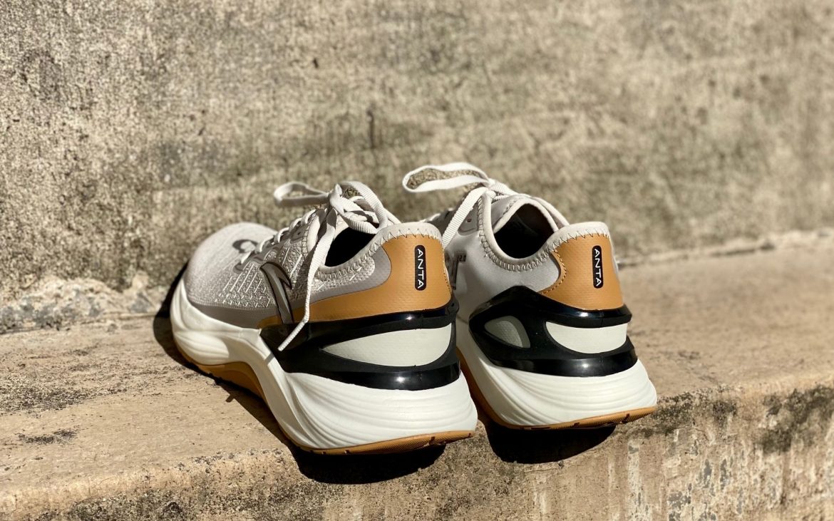 ANTA A-Tron 2.0 Review: Hands-On Features - ArenaMalaysia.Asia