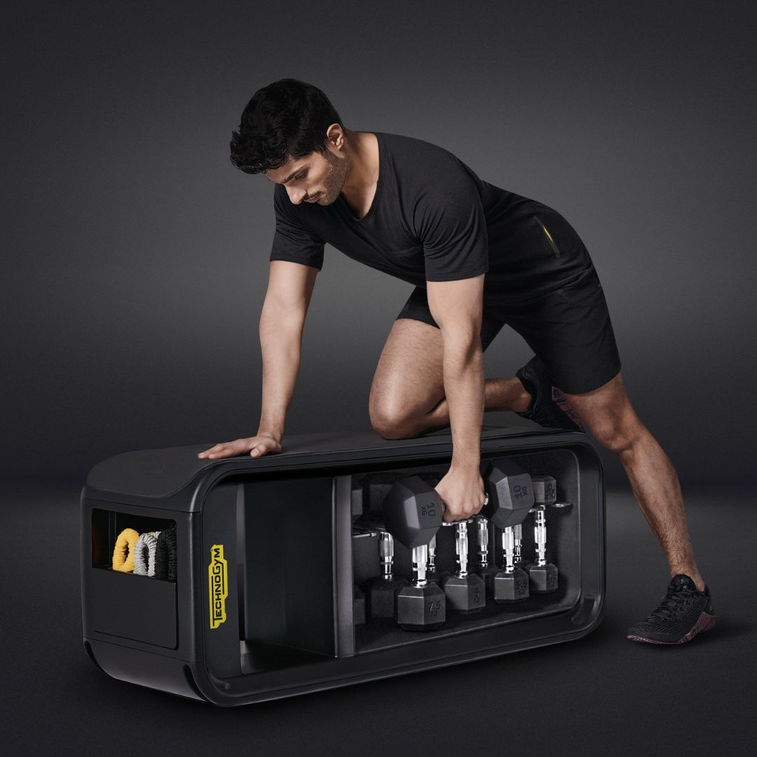 Elevate Your Fitness Journey With Technogym - ArenaMalaysia.Asia