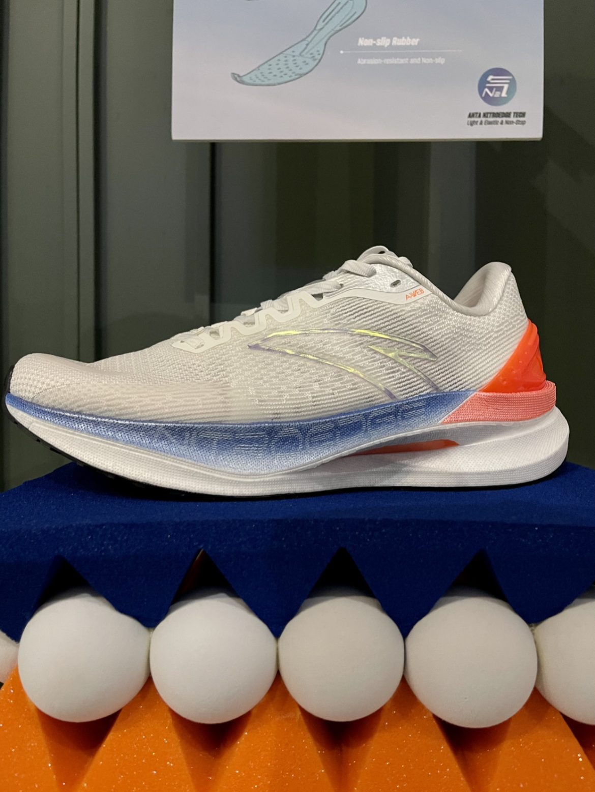 ANTA's G21 2 Series Takes the Stage - ArenaMalaysia.Asia